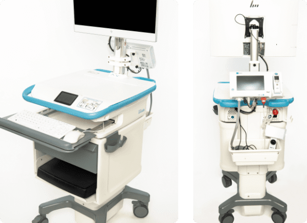 Telediagnostics Hardware - Break the Boundaries of Traditional care ...