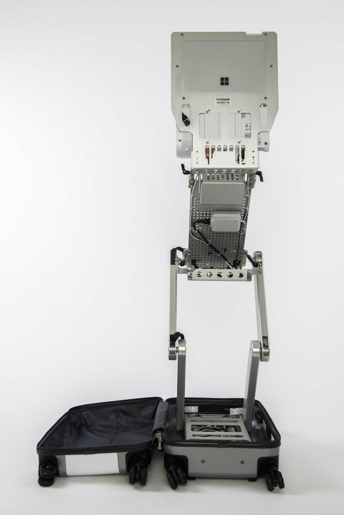 Medpod Mobile Medical Center