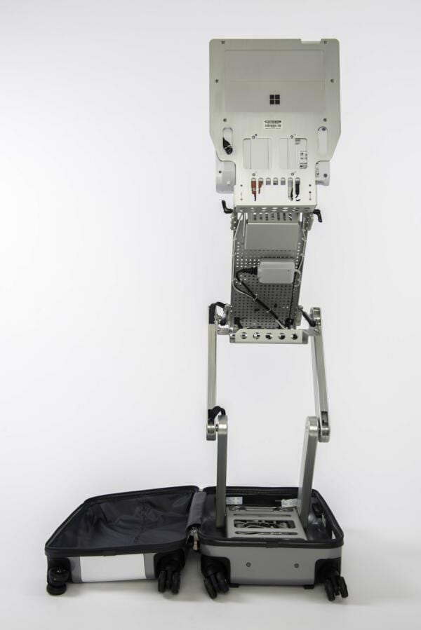 Medpod Mobile Medical Center