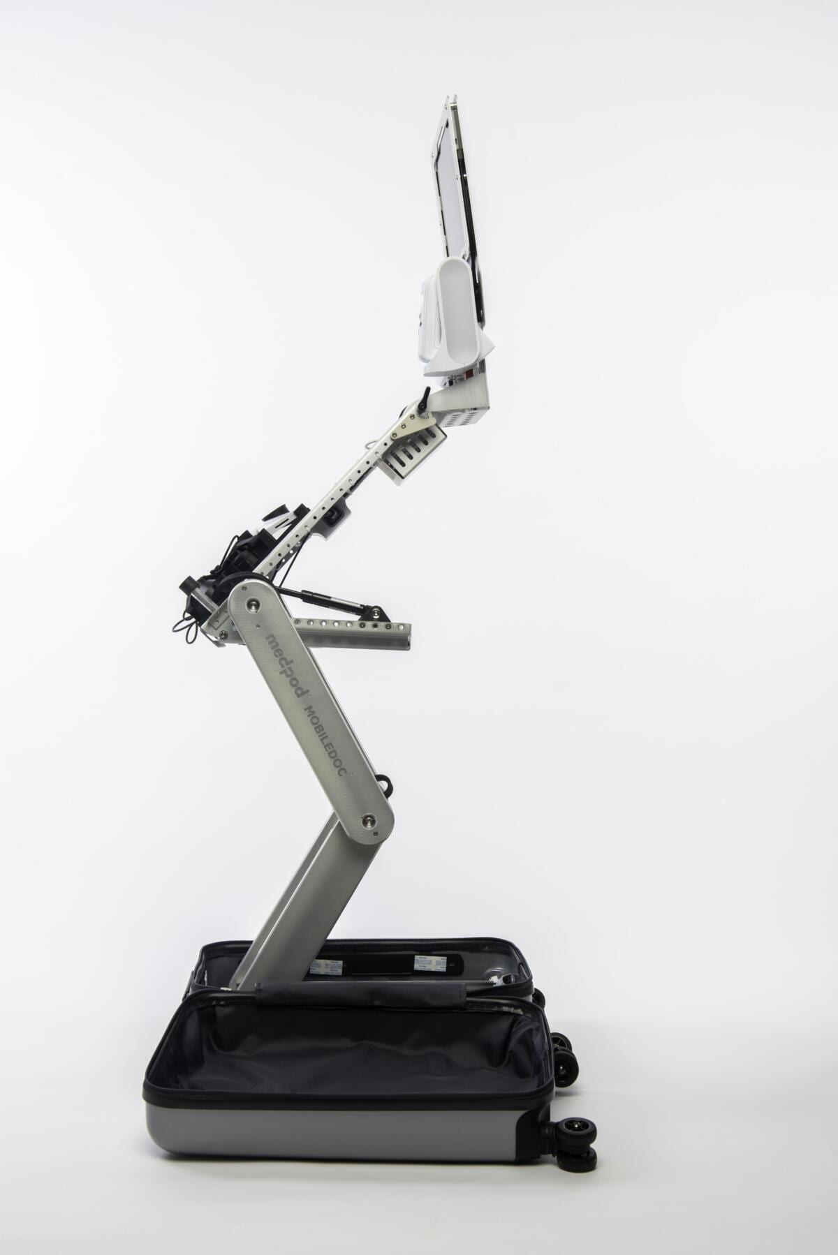 Medpod Mobile Medical Center