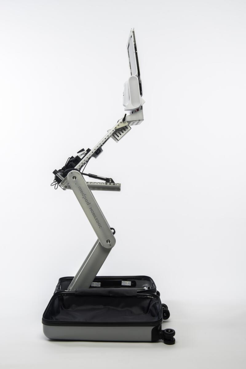 Medpod Mobile Medical Center