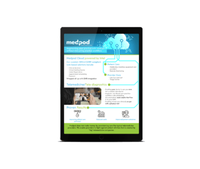 Telediagnostics Hardware - Break the Boundaries of Traditional care ...