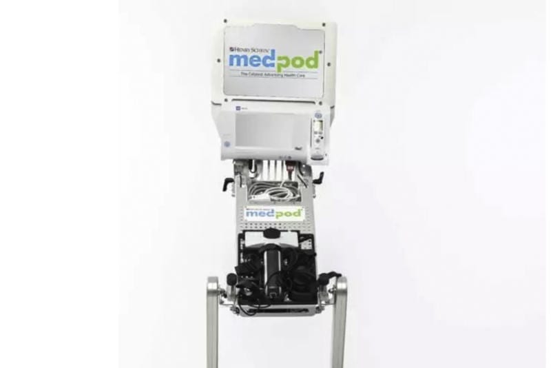 Medpod Health (Home) - Medpod