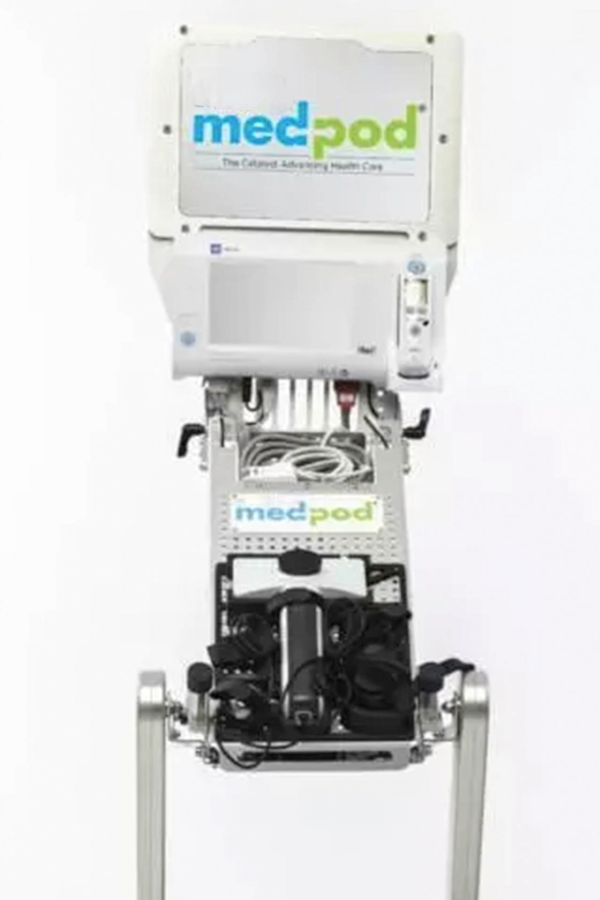 Medpod Health (Home) - Medpod